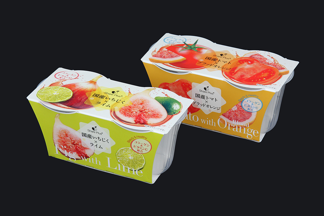 Toshio Kamitani Design